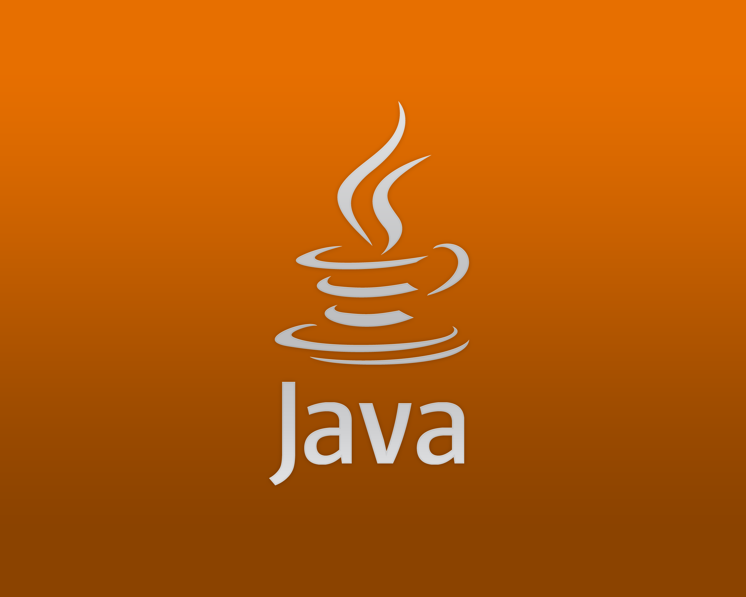 Java 7 Logo